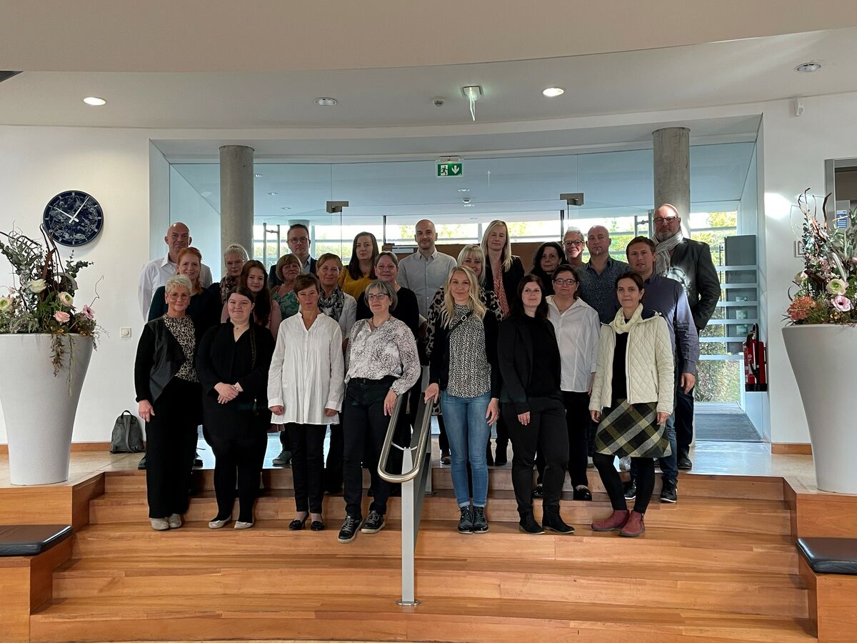 AWO Servicepartner gGmbH: Willkommen im Team!